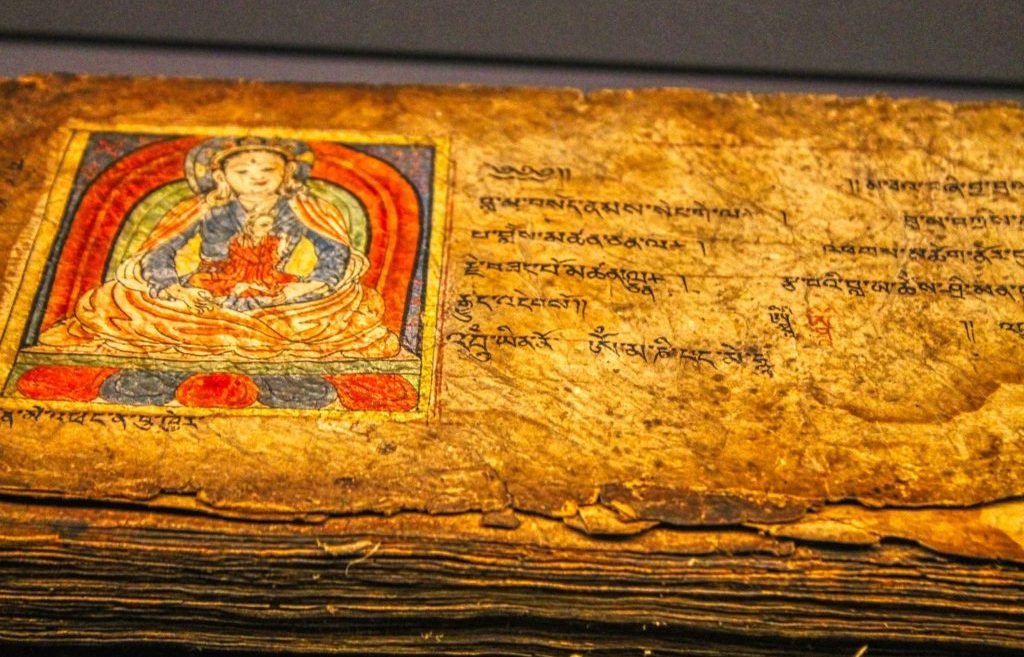 Tantrayukti Course - MIT IIKS