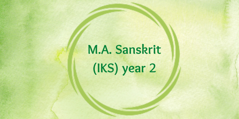 Our Programs - MIT IIKS