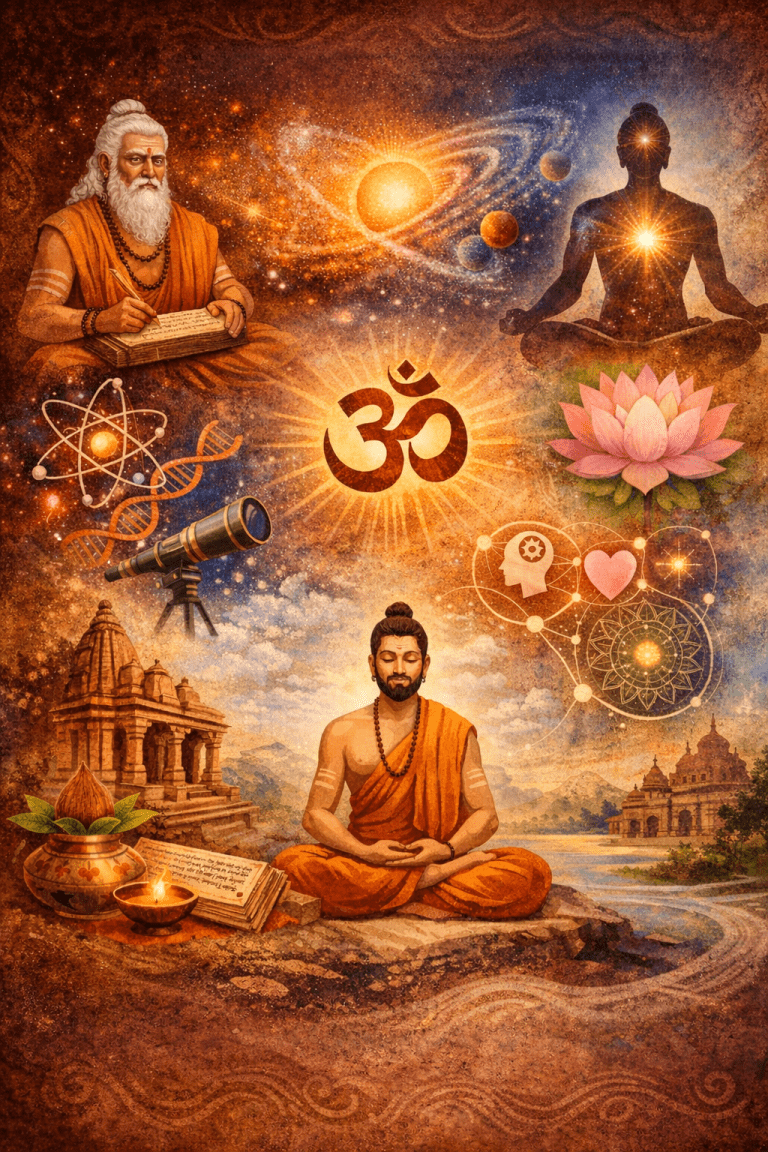 Why Shastric Studies Matter Today - MIT IIKS